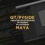 Creación de Interfaces de Usuario en Autodesk Maya: Qt y PySide – PlanetaCG