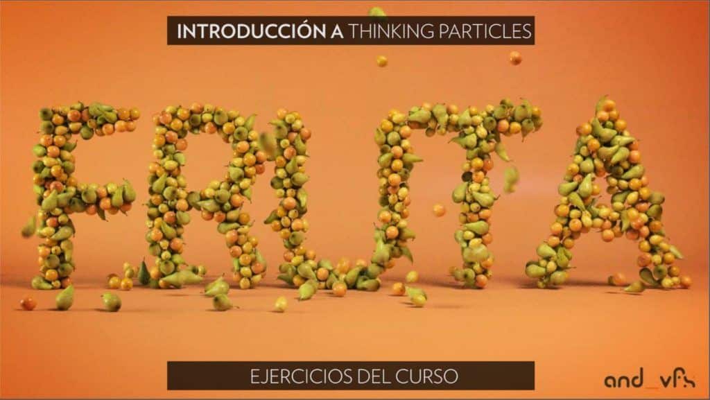 Introducción a thinkingParticles – PlanetaCG