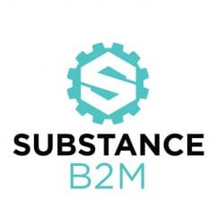 Curso de Bitmap2Material: Creación de Materiales PBR con Substance B2M.