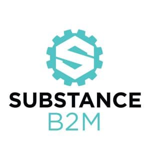 Curso de Bitmap2Material: Creación de Materiales PBR con Substance B2M.