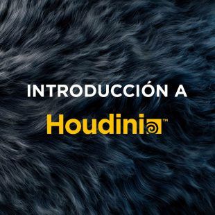 Introducción a Houdini. SideFX Houdini Essentials – PlanetaCG