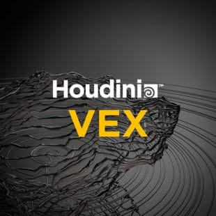 Houdini VEX – PlanetaCG